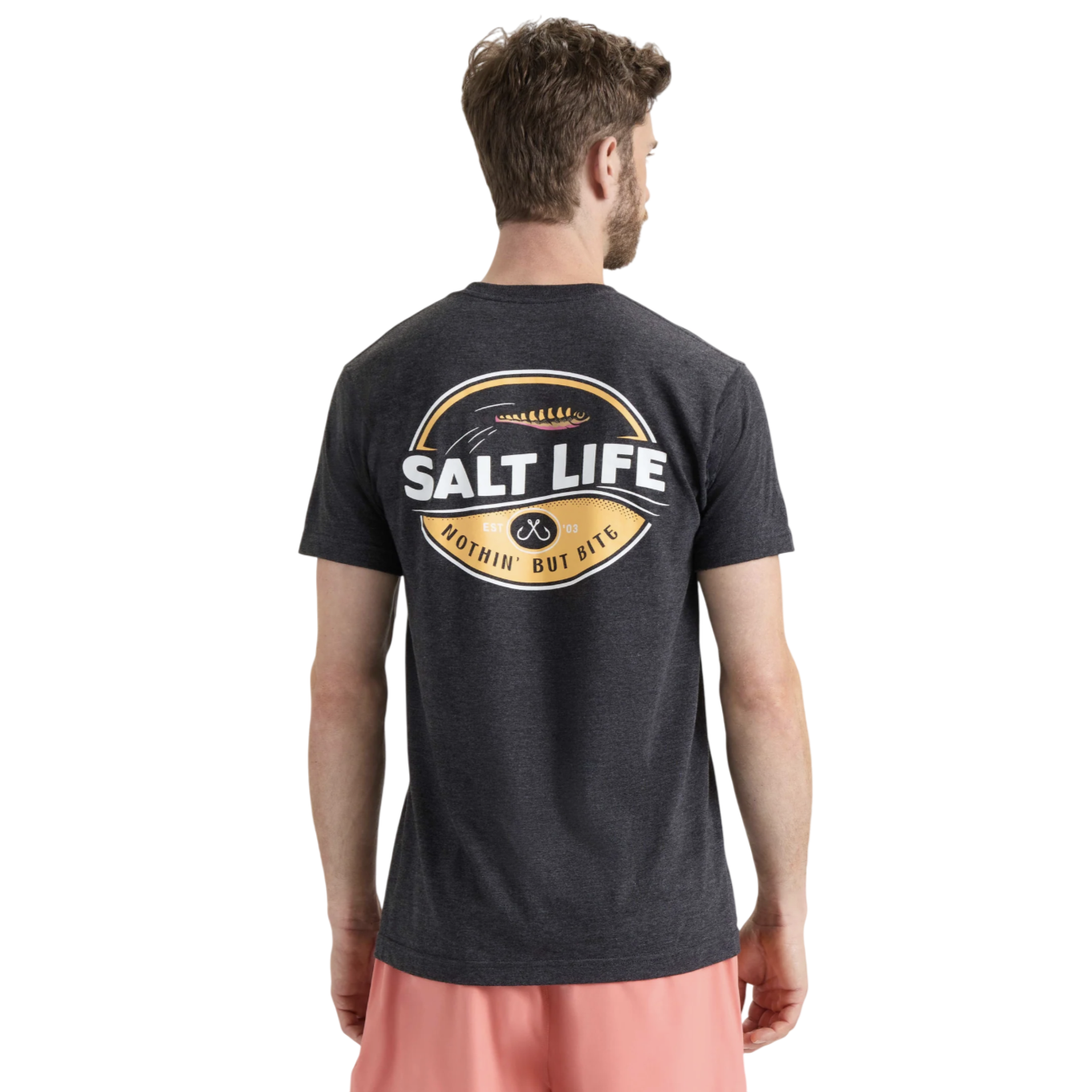 20% Off Salt Life T-Shirts at Brad's Deals