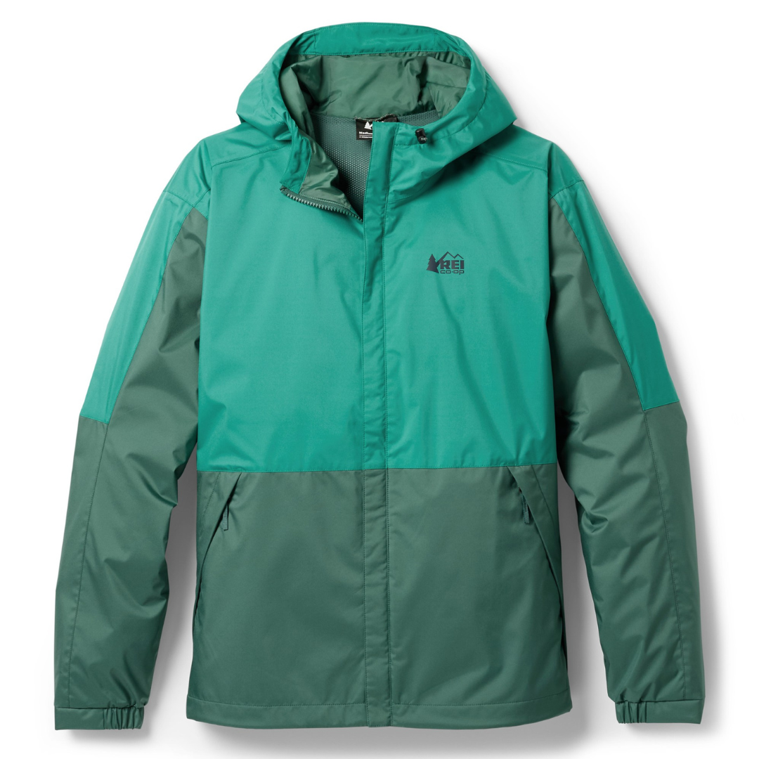 REI Co-op Women's Trailmade Jacket $49 at Brad's Deals