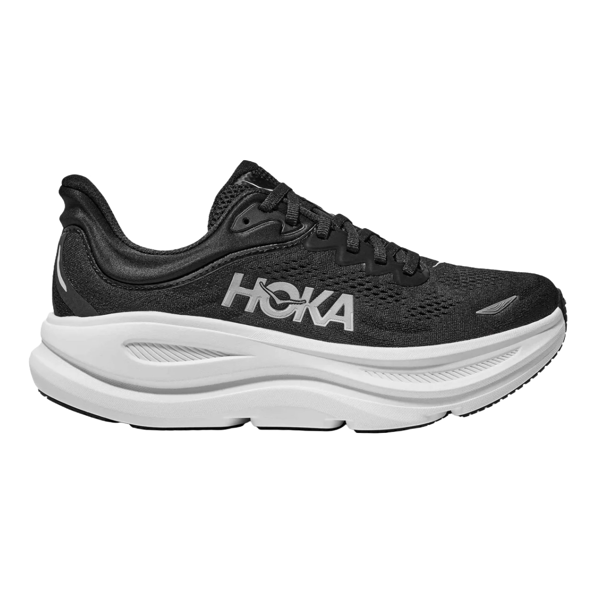 Hoka Men's & Women's Bondi 9 Shoes $119 at Brad's Deals