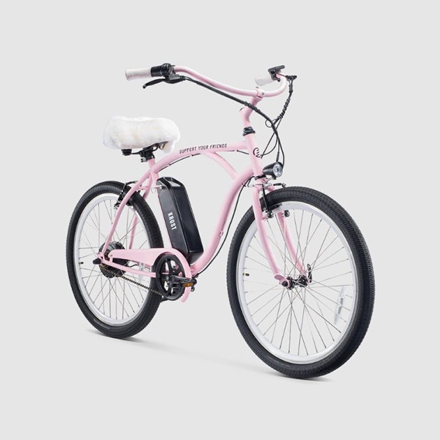 Swft e-Bike $810 at Brad's Deals