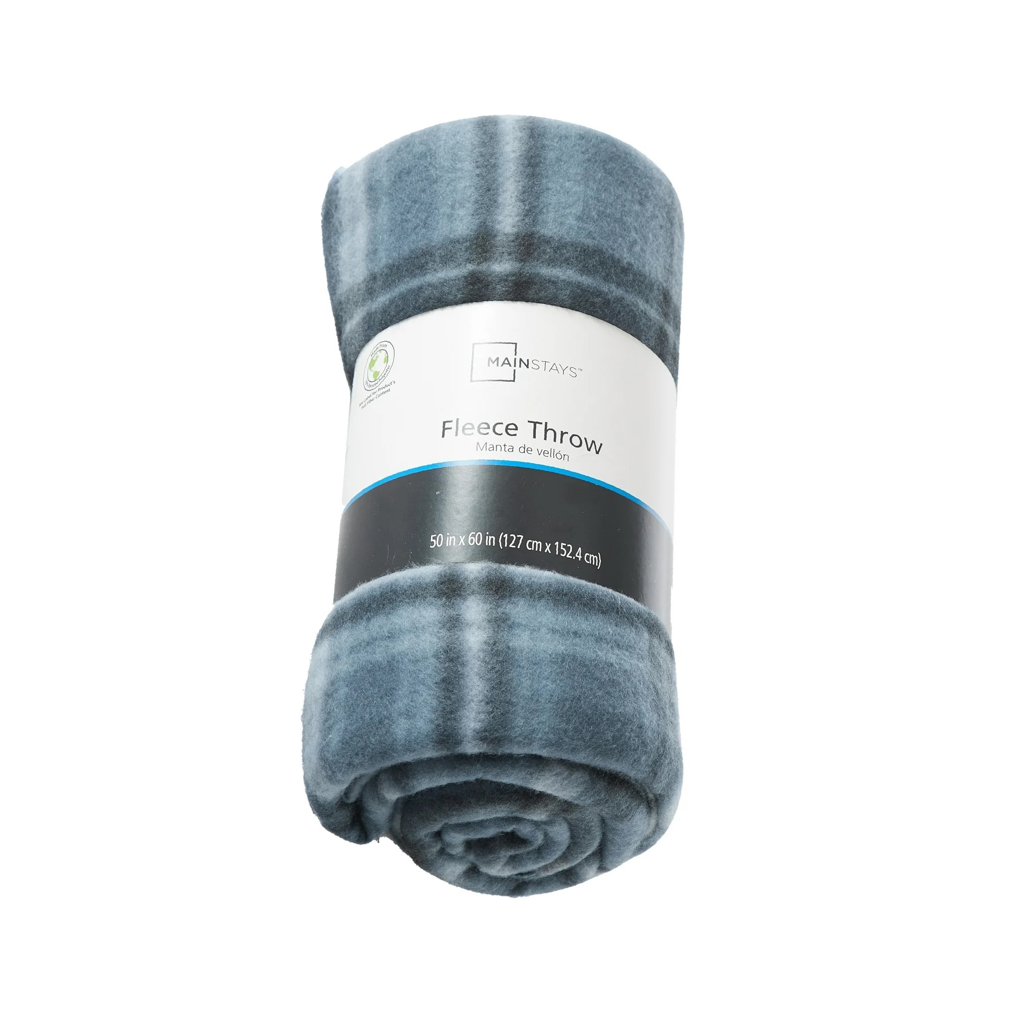 Cozy Fleece Throws $3 at Brad's Deals