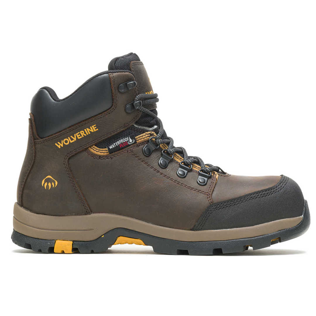 Wolverine Boots $89 in 20+ Styles at Brad's Deals