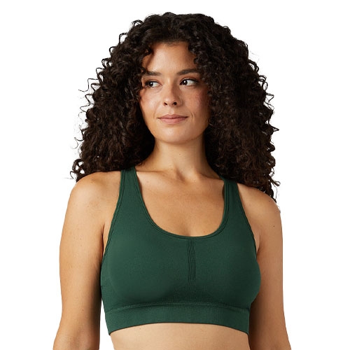 4 Seamless Sports Bras $28 Shipped at Brad's Deals