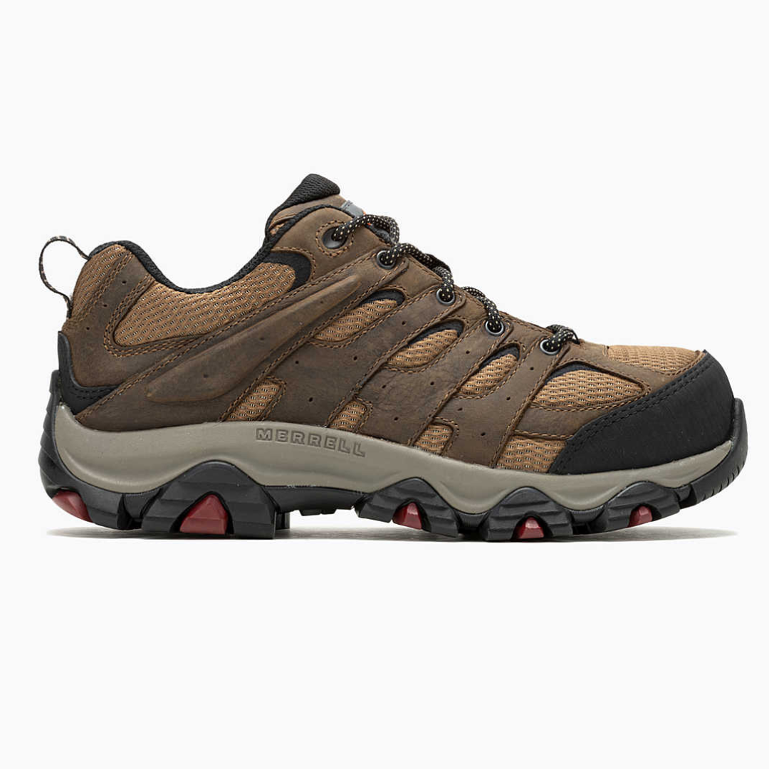 Merrell: 30% Off Select Work Styles at Brad's Deals