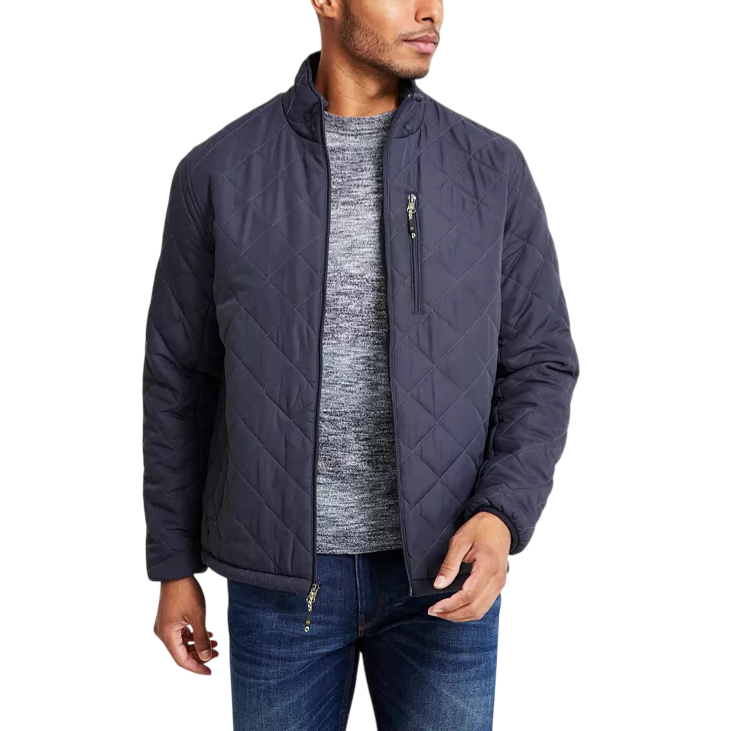 Up to 75% Off Men's Coats & Jackets at Brad's Deals