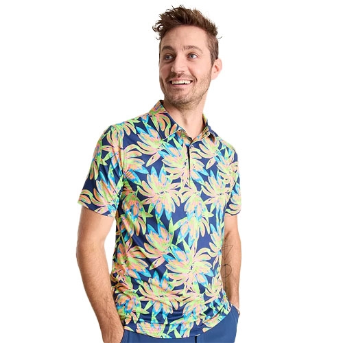 Chubbies Golf Polos $15 at Brad's Deals