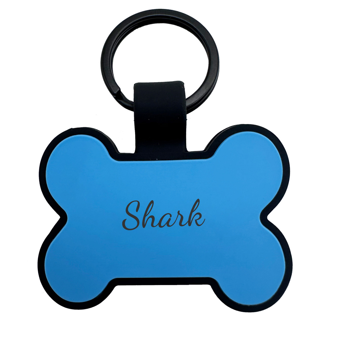 Custom Dog Bone ID Tag $5 at Brad's Deals