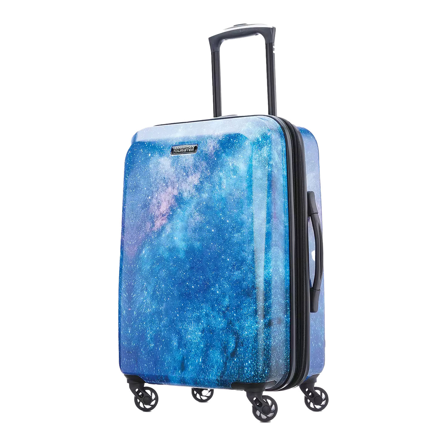 60% + 15% Off American Tourister Luggage at Brad's Deals