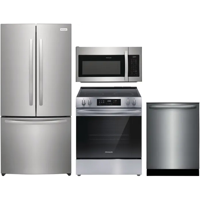 Up to 50% Off Appliances at Brad's Deals