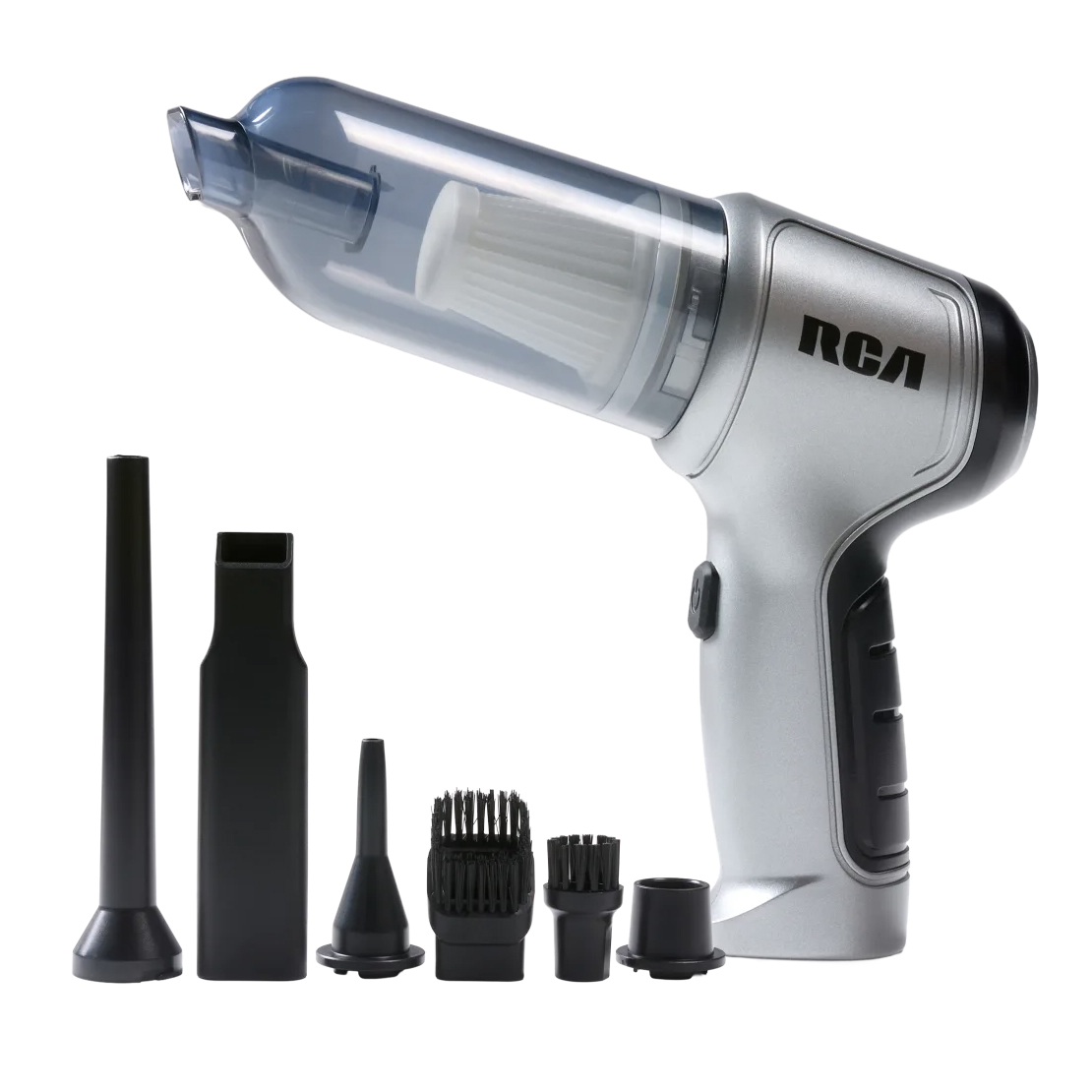 RCA Handheld Vacuum $20 at Brad's Deals