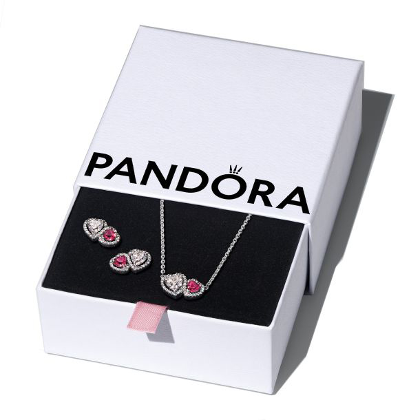 Buy 2, Get 1 Free Pandora Jewelry Pieces at Brad's Deals