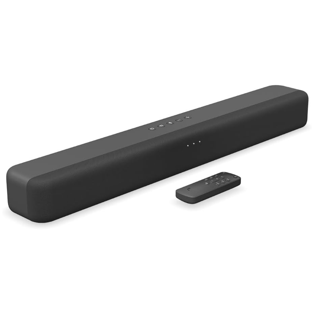 Amazon Fire TV Soundbar 2.0 $40 at Brad's Deals