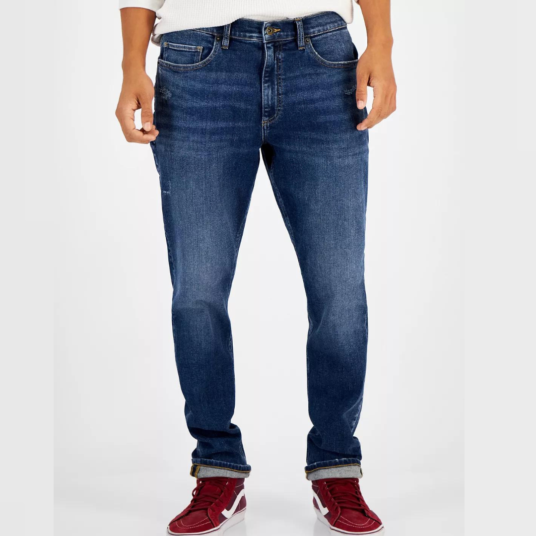 Sun + Stone Jeans $16 at Brad's Deals