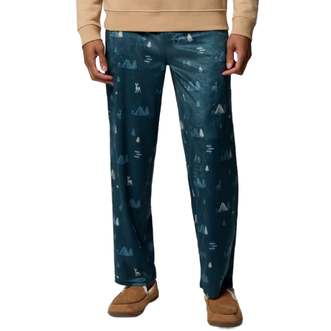 Columbia Minky Fleece PJ Pants $14 at Brad's Deals