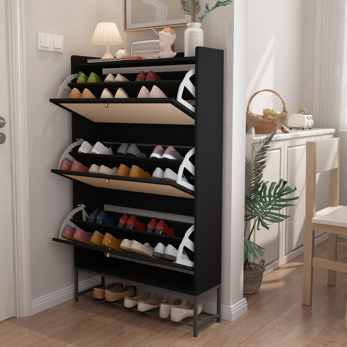 Up to 60% Off Home Storage & Organization at Brad's Deals