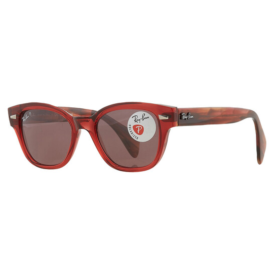 Up to 60% Off Ray-Ban Sunglasses at Brad's Deals