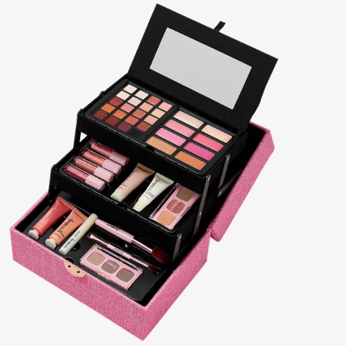 Ulta Makeup Beauty Box $10! at Brad's Deals