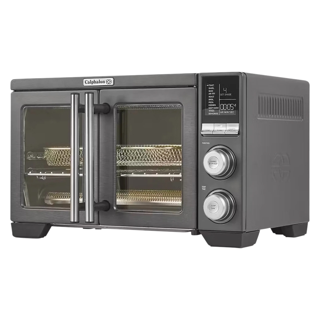 Calphalon Air Fryer & Toaster Oven $150 at Brad's Deals