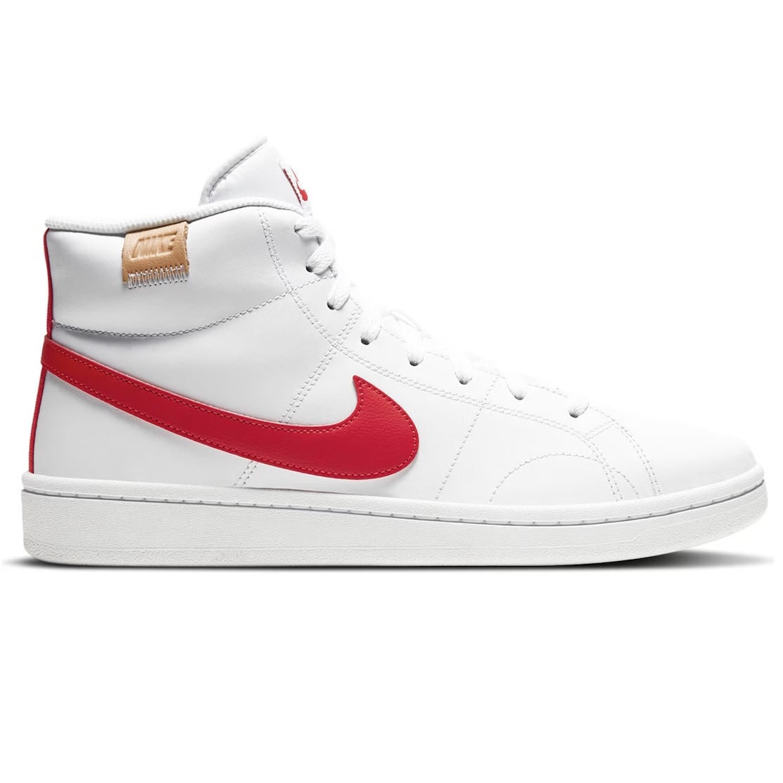 Nike Court Royale 2 Mid-Top Sneakers $45 at Brad's Deals