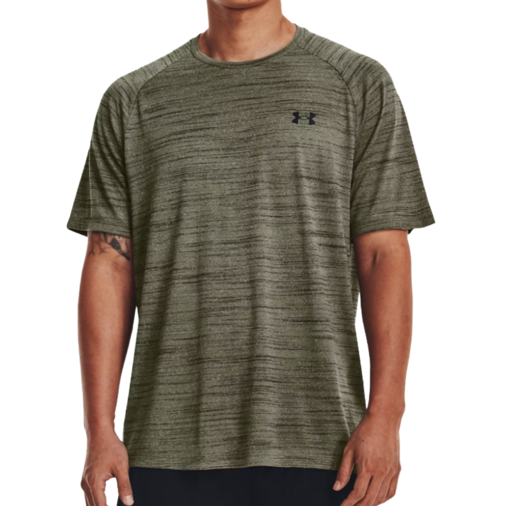 UA Tech 2.0 Tiger Shirt $9 at Brad's Deals