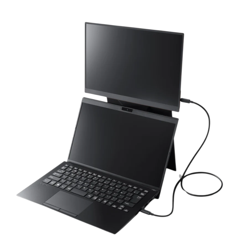 Vaio Portable Monitor $260 at Brad's Deals