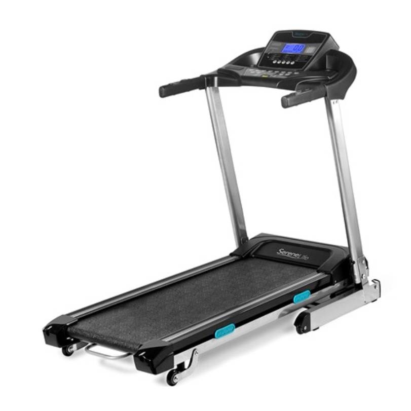 Digital Folding Treadmill $200 at Brad's Deals