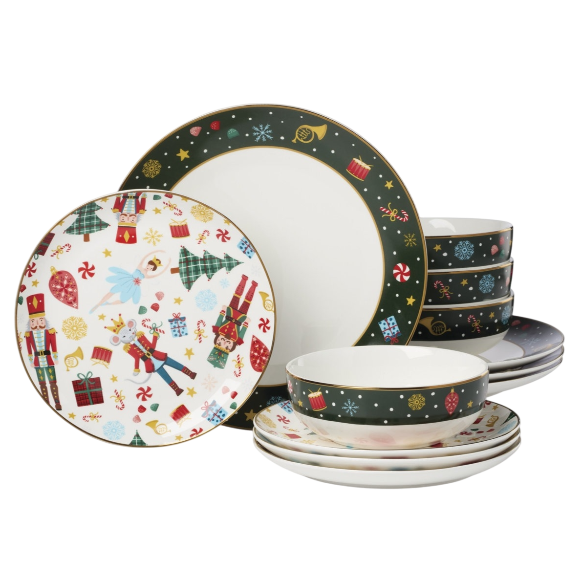 Up to 60% Off Lenox & Spode Serveware at Brad's Deals