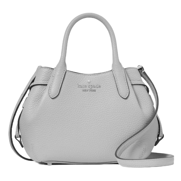 Kate Spade Small Dumpling Satchel $76 at Brad's Deals