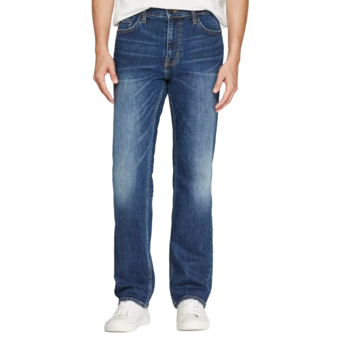 Goodfellow & Co. Men's Jeans $12 at Brad's Deals