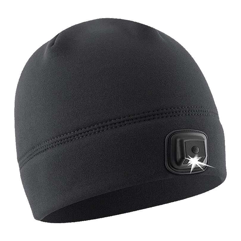 USB Compression Beanie $12 at Brad's Deals