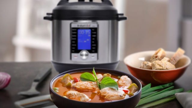 Shop Smart: Where to Find Instant Pot on Sale | Brad's Deals Blog