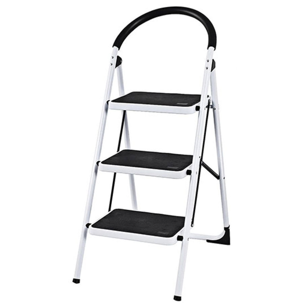 3-Step Heavy Duty Step Ladder $60 at Brad's Deals