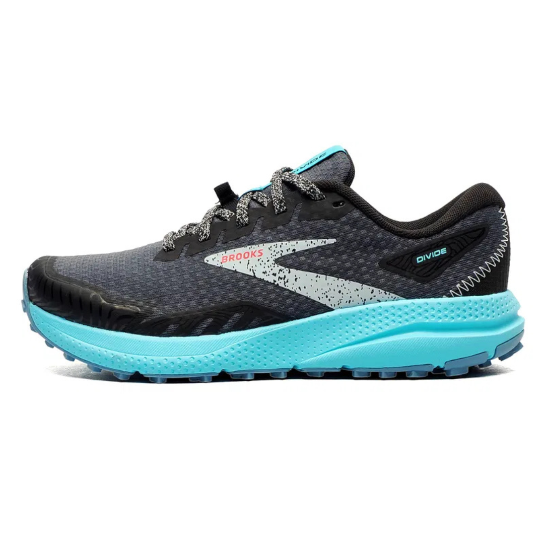 Brooks Women's Divide 4 Shoes $60 at Brad's Deals