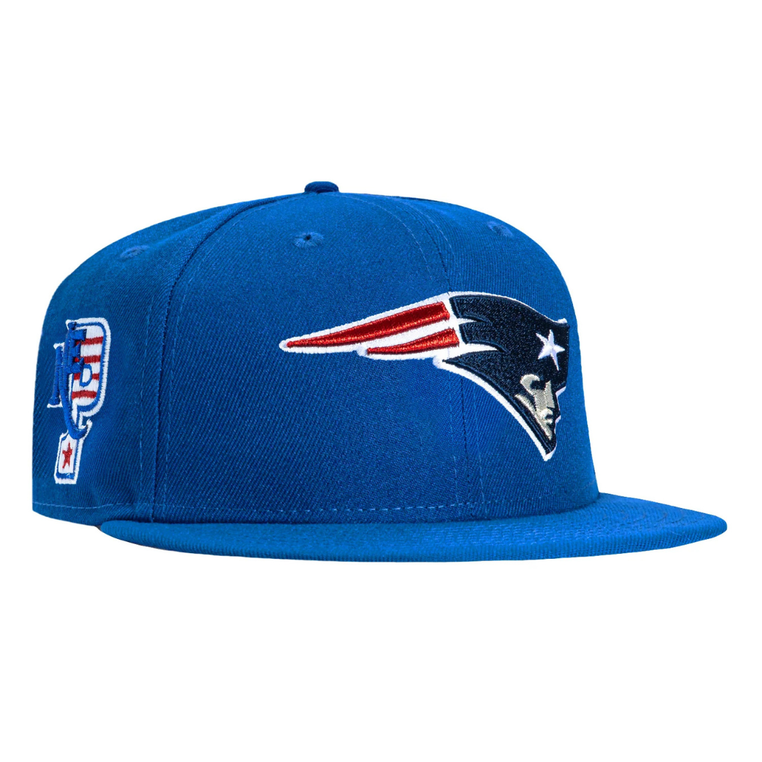 Hat Club: 25% Off NFL Hats at Brad's Deals