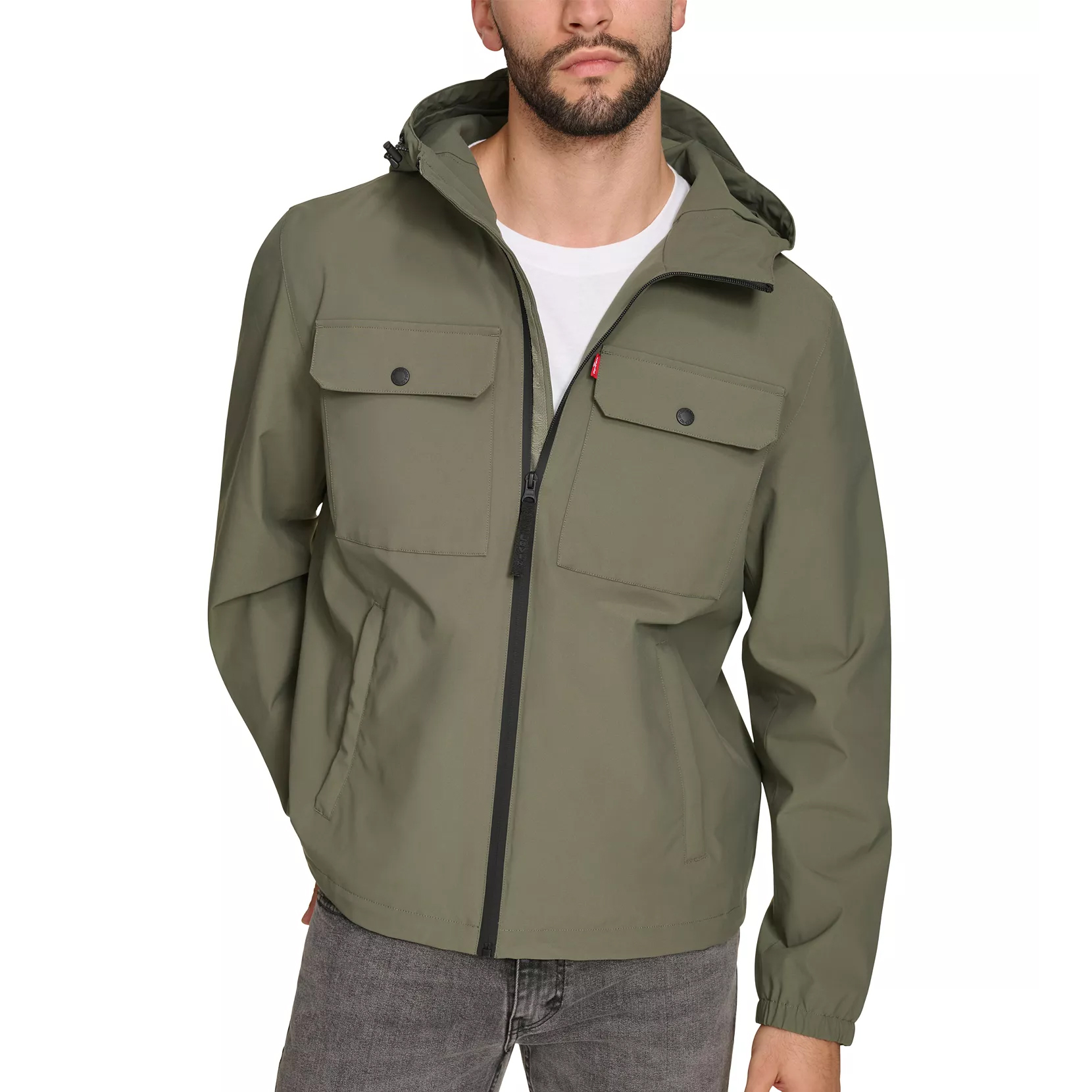 60-80% Off Men's Fall Jackets at Macy's at Brad's Deals