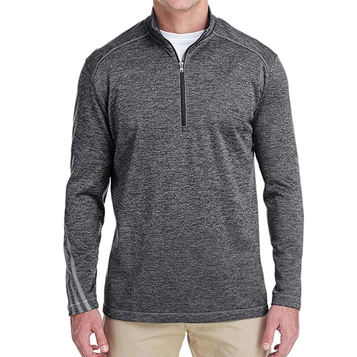 Adidas Men's Terry Pullover $10! at Brad's Deals