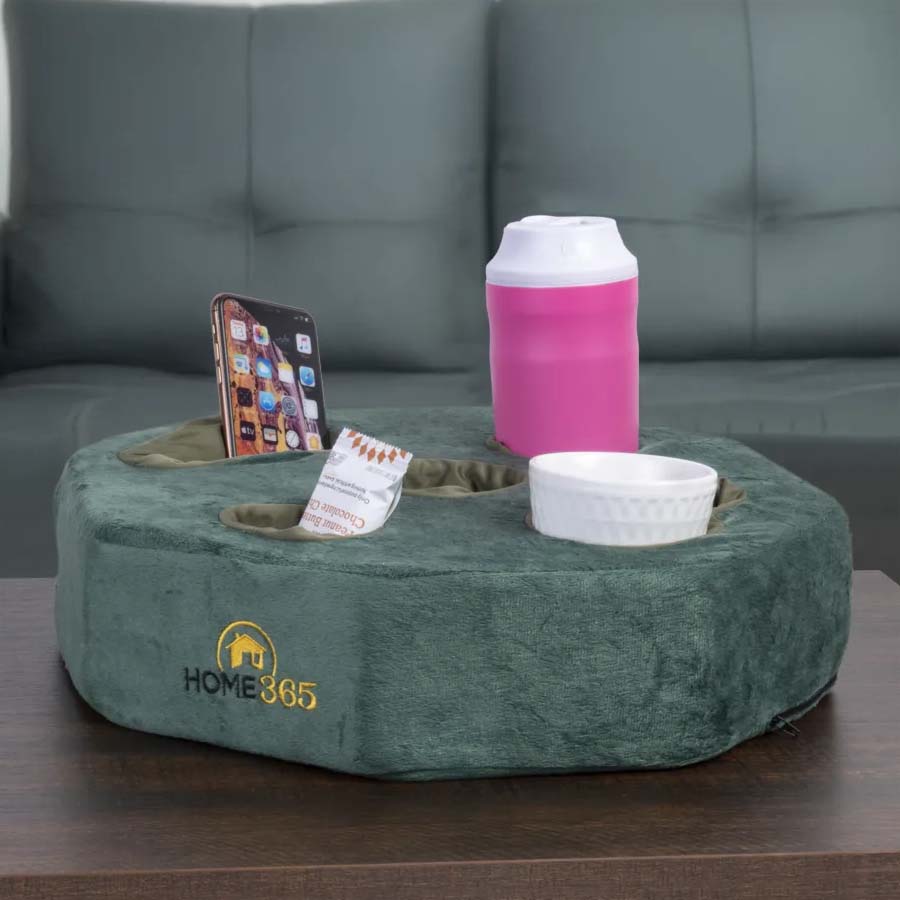 2pk Plush Storage Caddy $25 at Brad's Deals