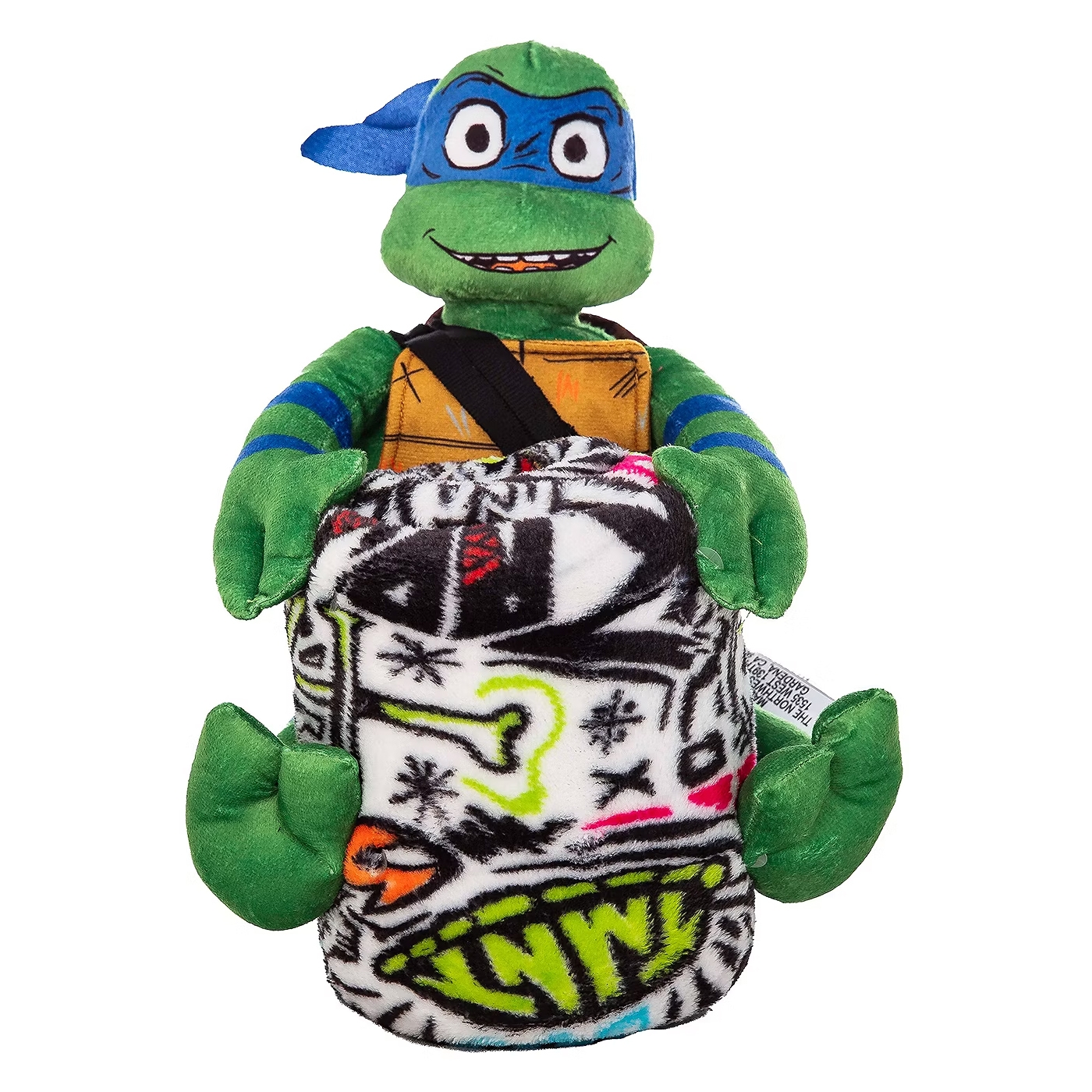 Throw Blankets under $20 at Brad's Deals