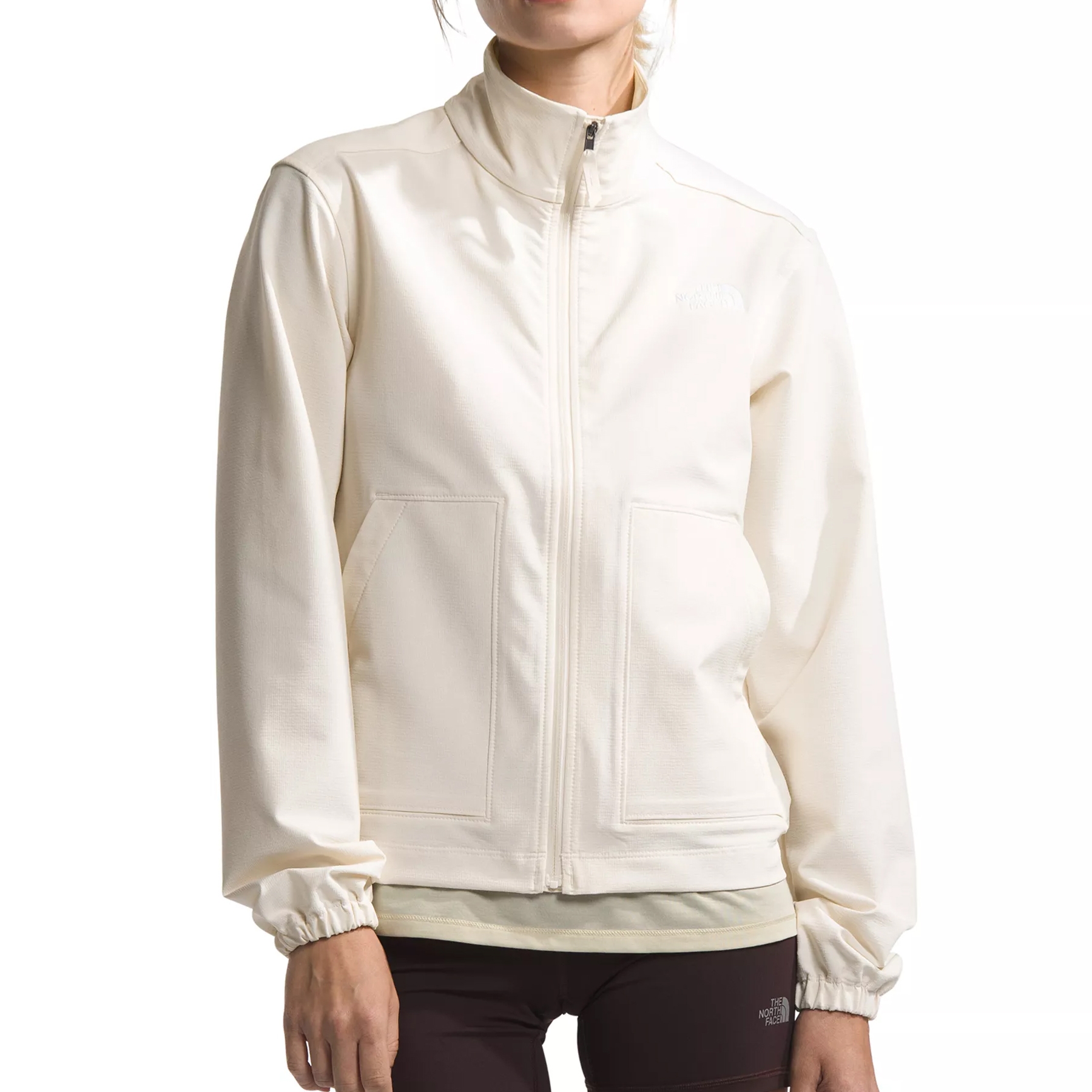 The North Face Women's Stretch Jacket $51 at Brad's Deals