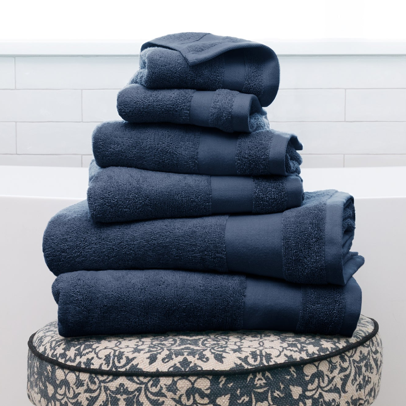 6pc Linens & Hutch Towel Set $48 Shipped