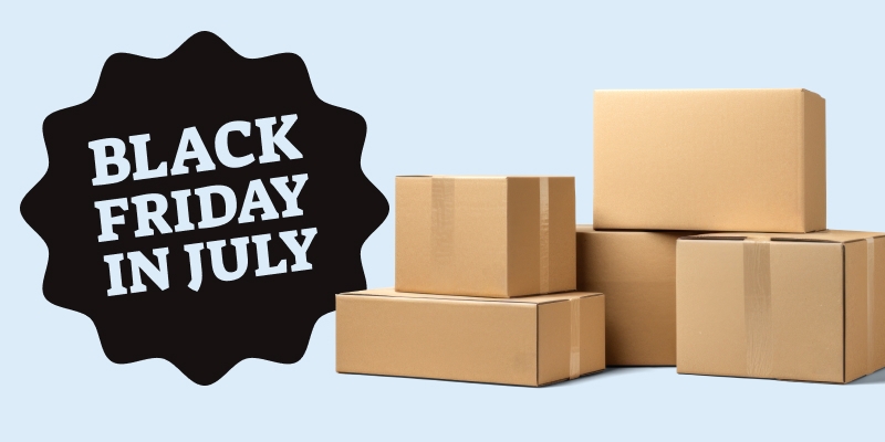 What Our Editors Are Buying During Black Friday in July