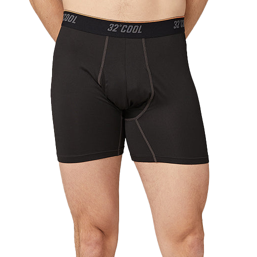 8 Pairs of Boxer Briefs $28 at Brad's Deals