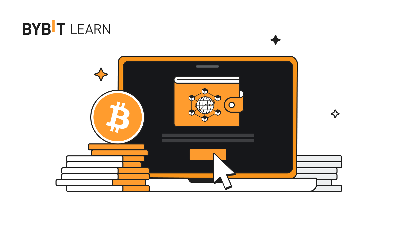 如何參與 Bybit Web3 質押（分步指南） | Bybit Learn