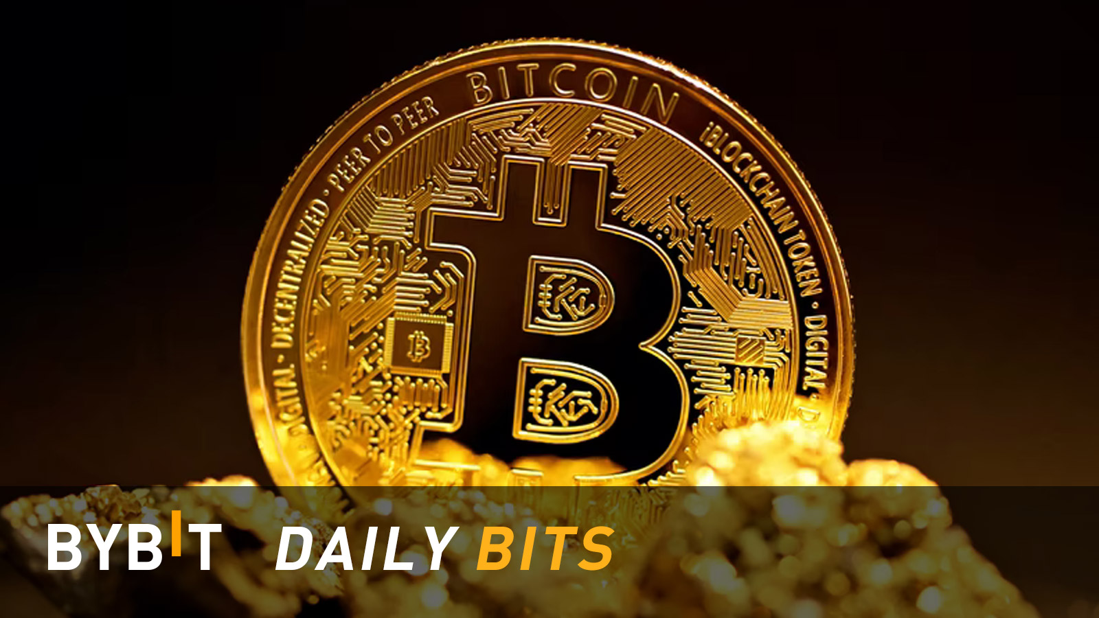 Looks Familiar? | Bybit Learn