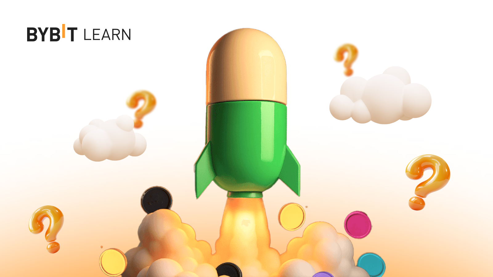 How to participate in the Pump.fun (PUMP) token sale on Bybit | Bybit Learn