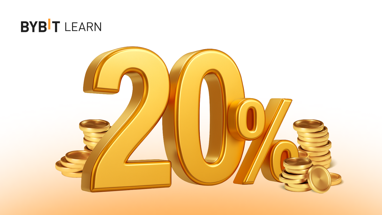 Get Bitcoin at 20% Off: Bybit’s exclusive new user campaign | Bybit Learn