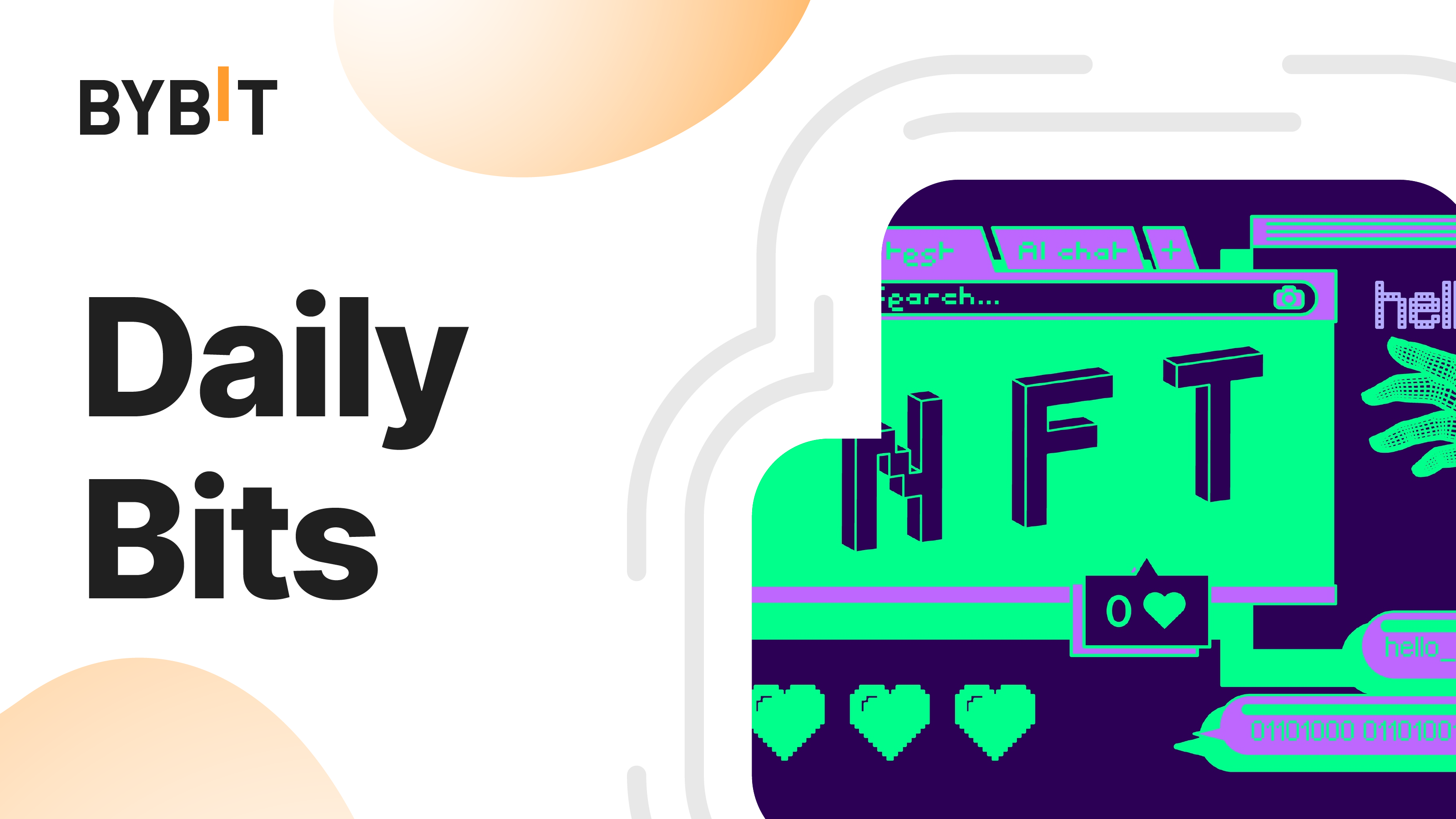 BTC Whale Activities Present Potential Turning Point; Instagram Plans to Introduce NFT Minting ...