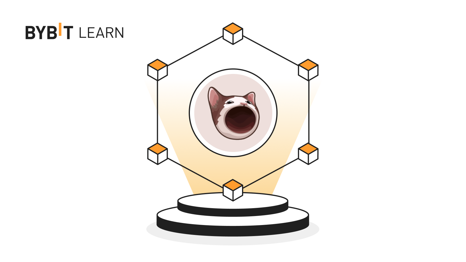 Popcat (POPCAT): A Click-Driven Meme Coin Adventure | Bybit Learn