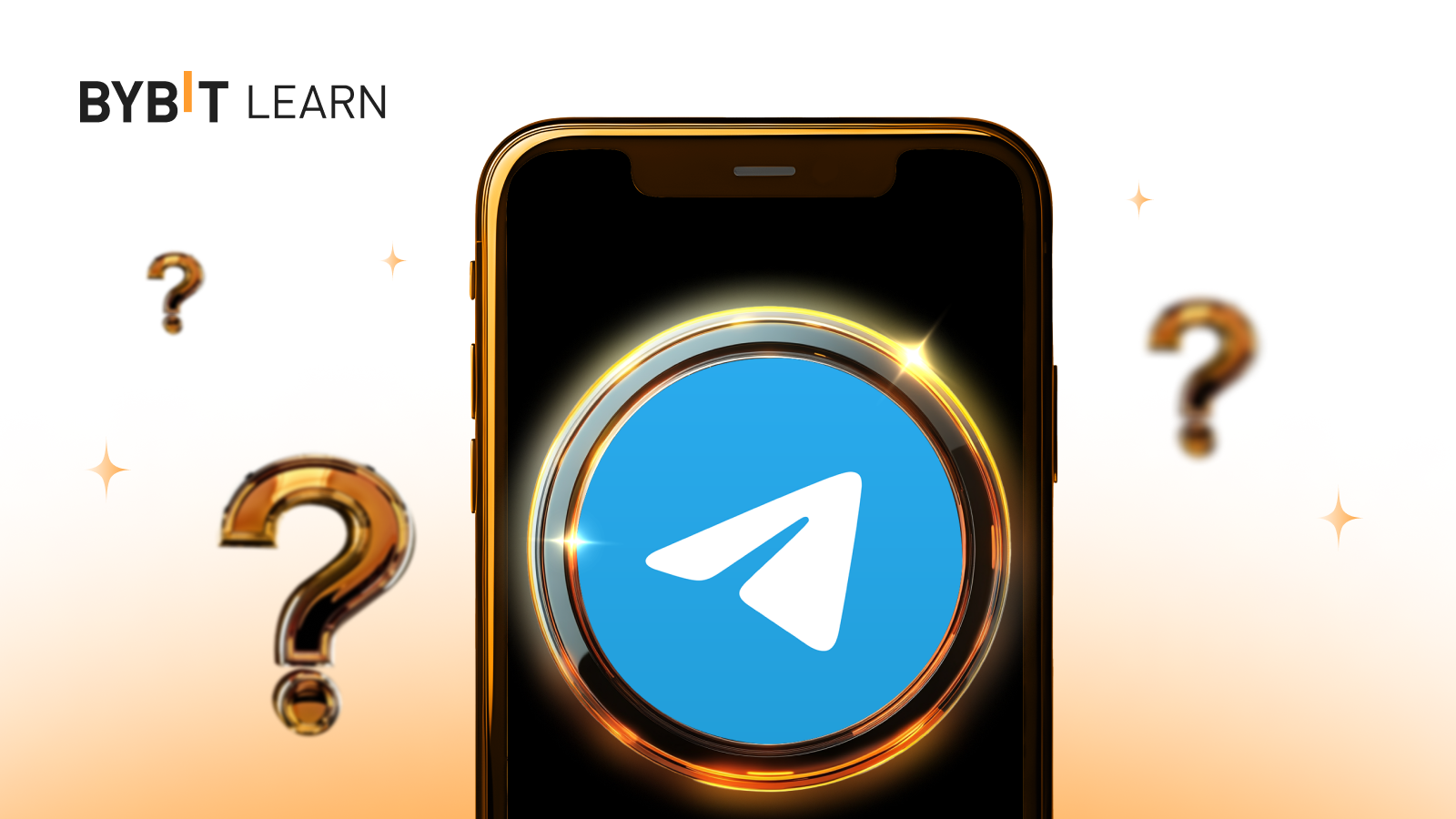 如何使用 Bybit Telegram Mini App | Bybit Learn