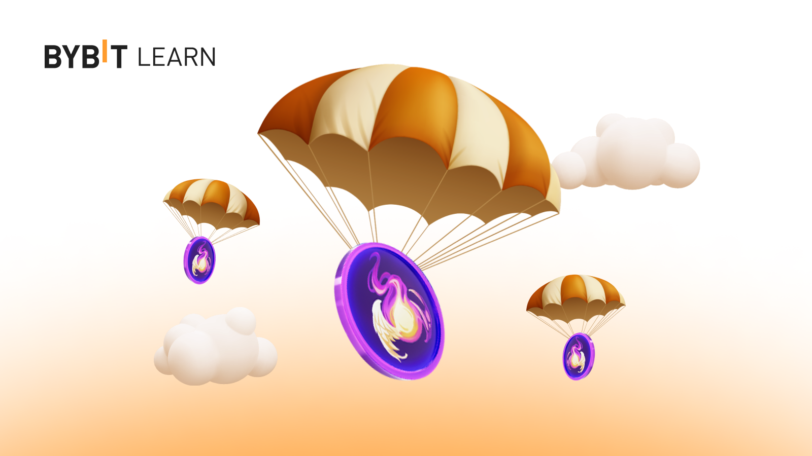 How to Join the SA World Airdrop via Bybit Airdrop Arcade | Bybit Learn